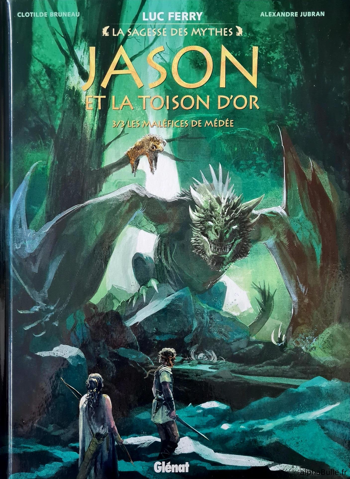 Jason #3... sans Jason ? - alphaBulle